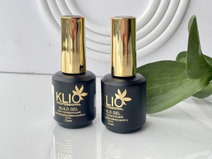 Гели BUILD Klio Professional
